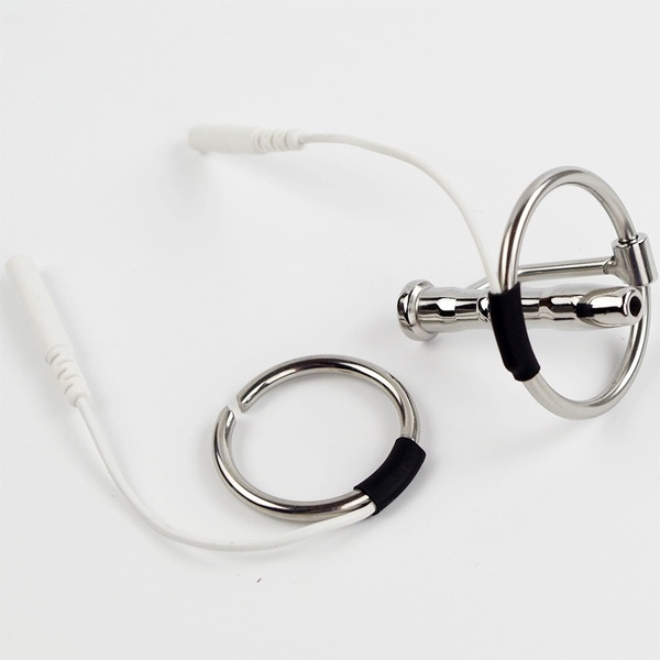 Diy Electric Urethral Sounding Estim Electrodes Tens Units Wish