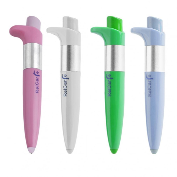 Portable Health Pulse Electrical Pain Relief Pen Arthritis Sciatica ...
