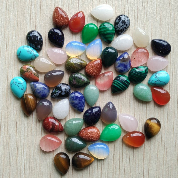2017 Fashion Hot Selling Assorted Natural Stone Water Drop CAB CABOCHON ... 2017 Fashion Hot Selling Assorted Natural Stone Water Drop CAB CABOCHON ...