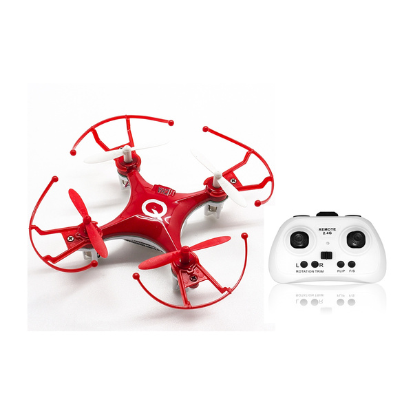 Alta 2.4Ghz Drone Cell Rechargeable RC Drone with Headless Mode and ...