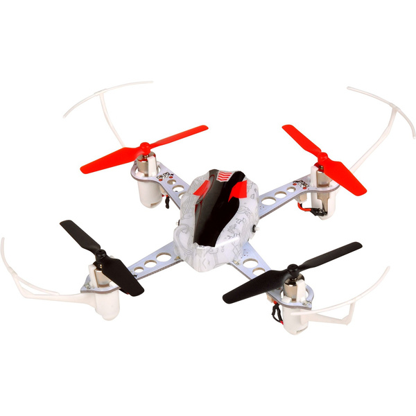 Alta Remote Control Mirco Racing Drone Drift 360 Degree Turns Up to ...