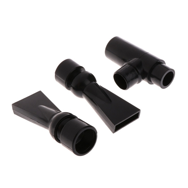 Aquarium Pump Duck Bill Flat Nozzle Return Pipe Water Outlet Tube ...