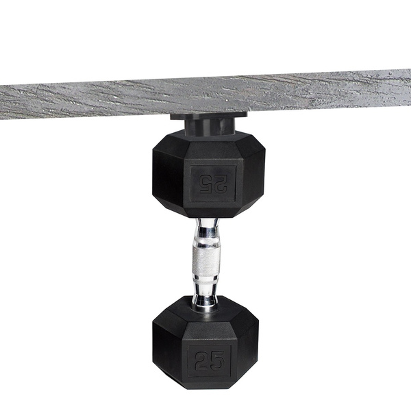 Magnetic Magnetic Pistol Black Tac-Mag 25 lb Nominal Magnetic Hidden ...