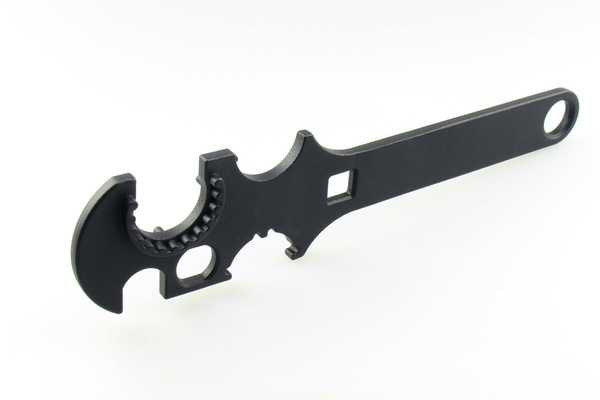 AR Model 4 / 15 Wrench Steel Heavy Duty Multi Combo Purpose Tool | Wish