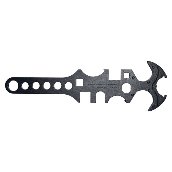 New design 2nd Gen Model .223 and .308 All In One Multi Purposes ...