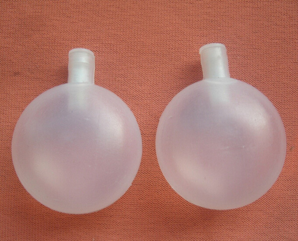 100 Pcs 1 1/2 inch; (45mm) replacement SQUEAKERS fix dog baby toys ...