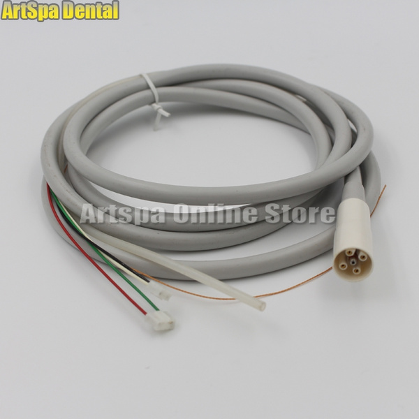 Dental Scaler UDS Cable Tubing Fit EMS/Woodpecker HW-5L LED Scaler ...