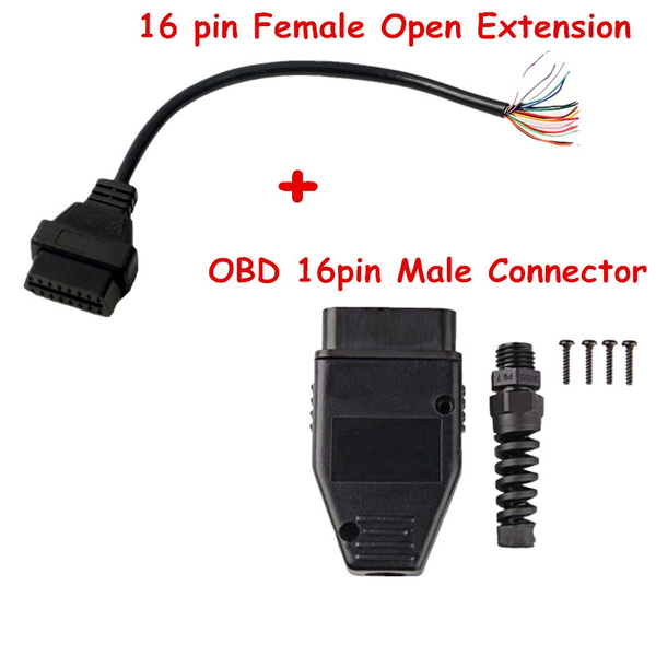 DIY: Making An ENET OBD2 Cable To Hook Your BMW To A Laptop, 40% OFF