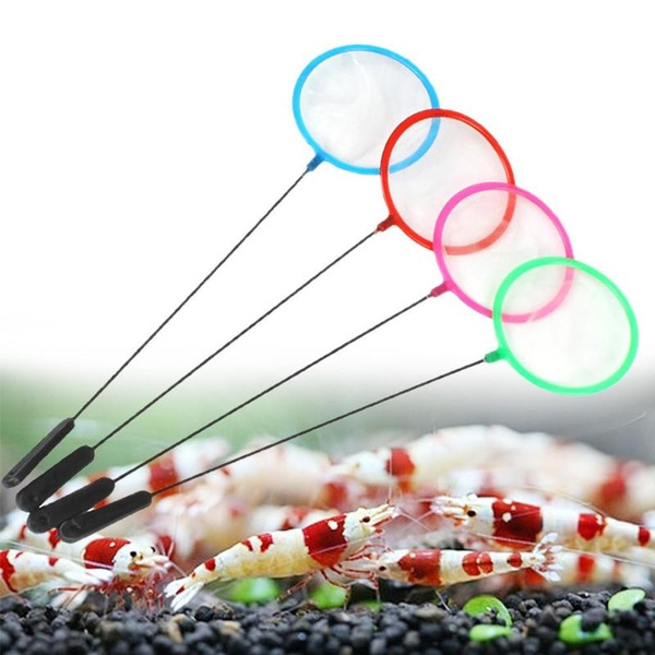 Brine Shrimp Net Super Dense Mesh Aquarium Fish Tank Tool | Wish