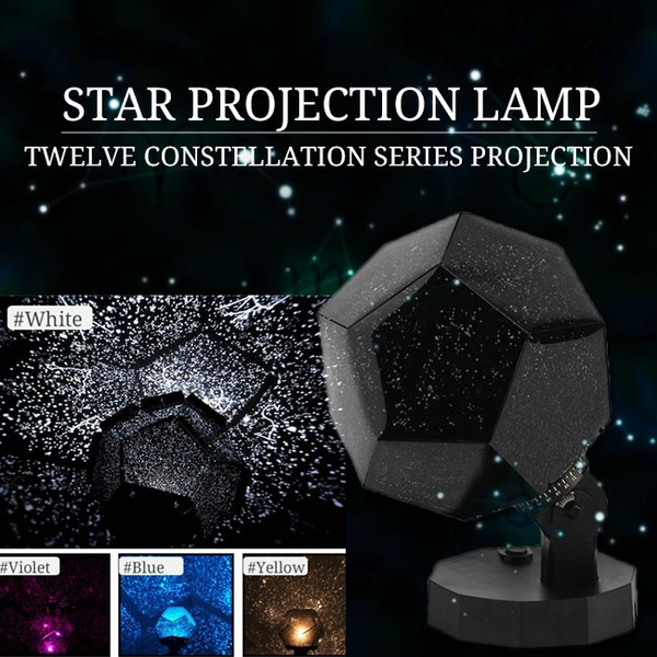 Cosmos Star Projector Space Starry Dropshipping Rain Night Astro Sky ...