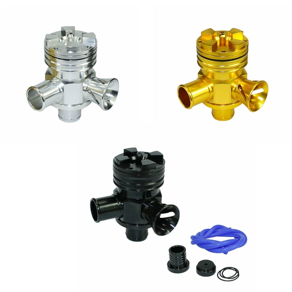 BOV Boost Blow Off Valve S Diverter for Volkswagen GTi Beetle for Jetta ...