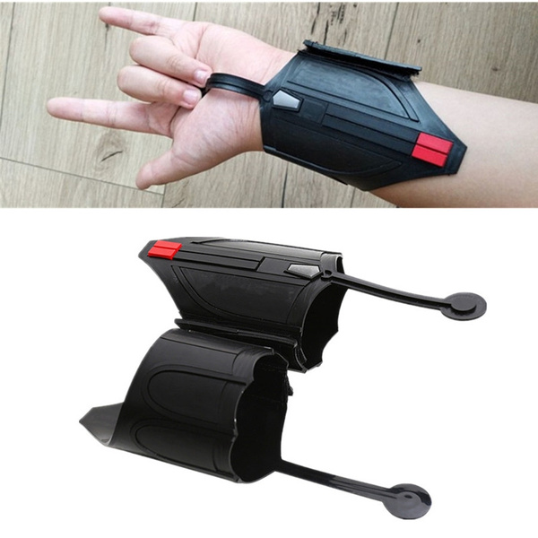 Halloween Cosplay Superhero Web Shooter Props Decorate | Wish