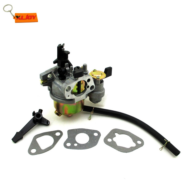 XLJOY Carburetor Carb Replaces 16100-ZH8-W61 for Honda GX160 GX200 ...