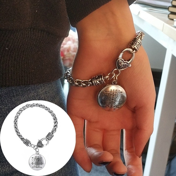 Best Mother's Day gift Talisman Wealth Amulet Jewelry Maman Brigitte ...