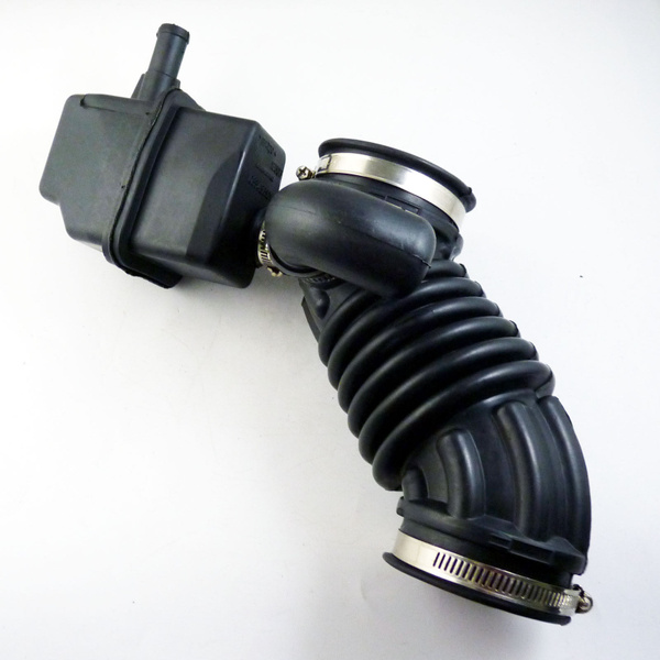 New Air Intake Hose Tube Duct Kit For 2007-2012 Nissan Sentra 2.0L ...