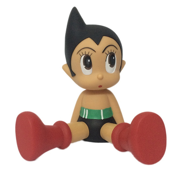 Hot New Astro Boy Sitting Ver. Action Figure 1/8 Scale Painted Figure ...