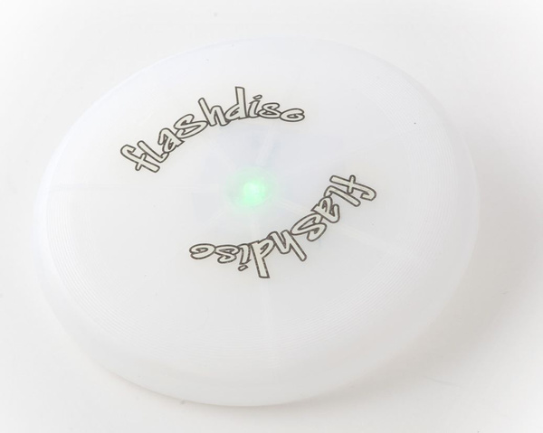 United Entertainment LED Frisbee | Wish