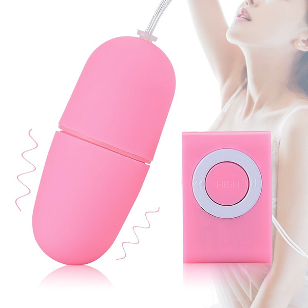 Wireless Mp3 Tiaodan Remote Control Enjoys Sex Vibrating Egg Flirting