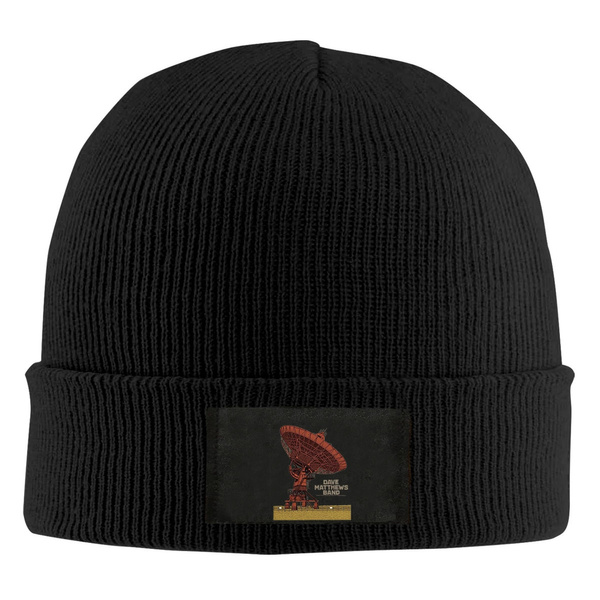 Dave Matthews Band Tour Unisex Adult Print Beanie Caps Adjustable ...