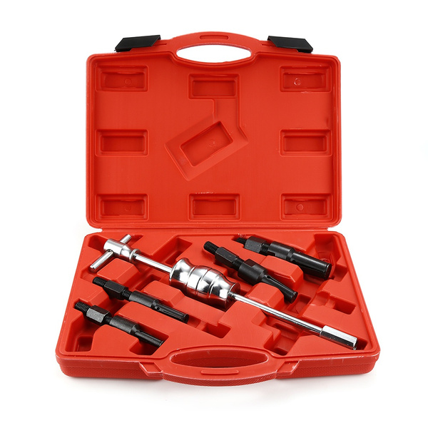 5pcs Puller inner bearing puller bearing extractors-wheel bearing ...