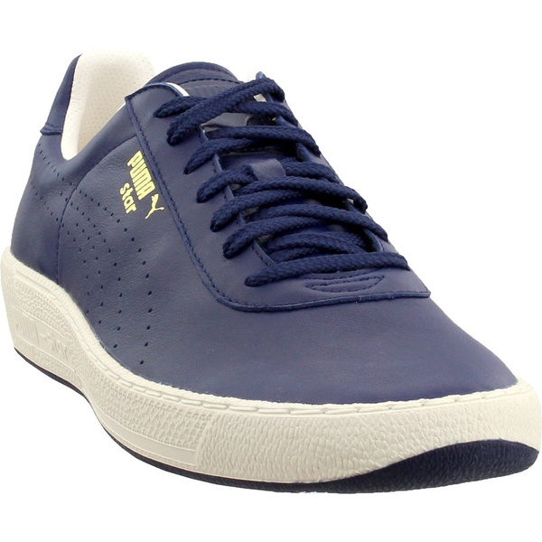 Puma Mens Star Casual Sneakers | Wish