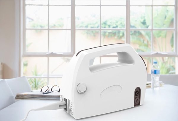 2018 New Compressor Nebulizer Inhaler Nebulizer Machine Inhalation ...