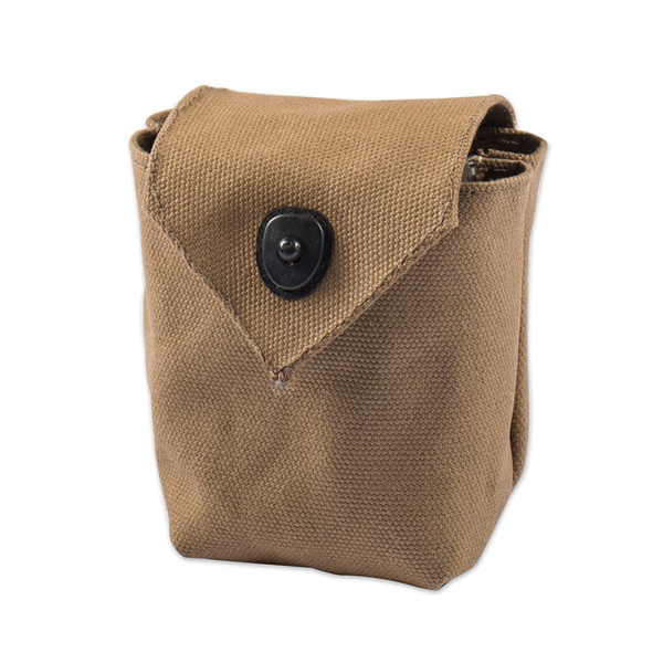 WW2 US ARMY M1 RIGGER POUCH AMMO POUCH TOOL KIT | Wish