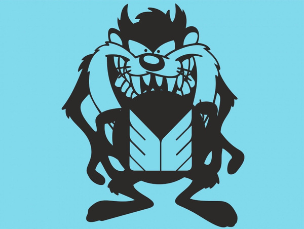 2Pcs For Taz Maruti Suzuki Logo Sticker Vinyl Sticker Window Car ...