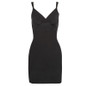 Sexy Full Body Bodysuit Shapewear Dress Slimming Bodycon Under Body ...
