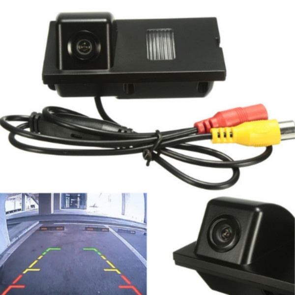 Best Selling New Cars Reverse Camera For Land Rover/Freelander 2 ...