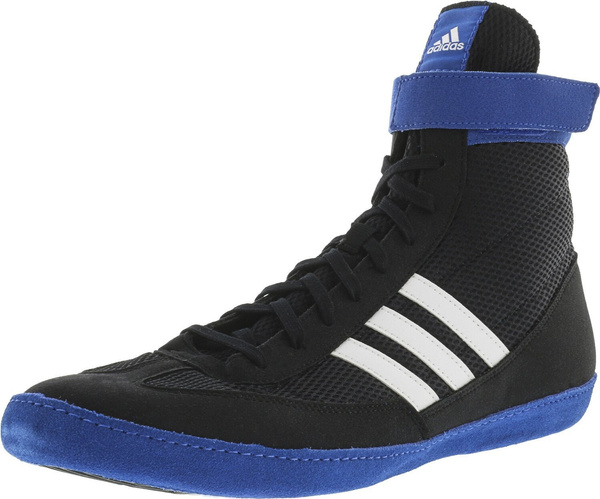 Adidas Men's Combat Speed 4 High-Top Wrestling | Wish