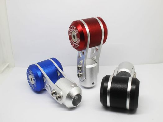3 Colors New Universal Vehicle Aircraft operating lever momo Gear Shift ...