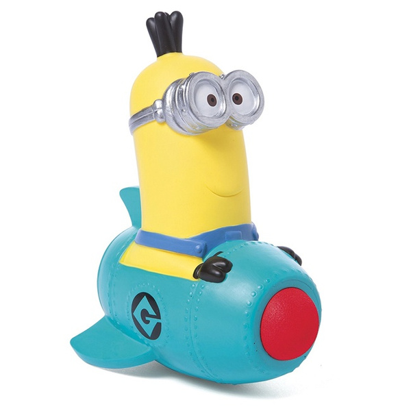 Minions Popper, Tim | Wish