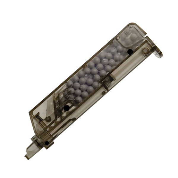 1pc 6MM Plastic Speed Loader For Airsoft Speedloader | Wish