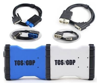 TCS TCP Pro V2015.R3 With keygen with LED Quqlity A TCS CDP Pro ...
