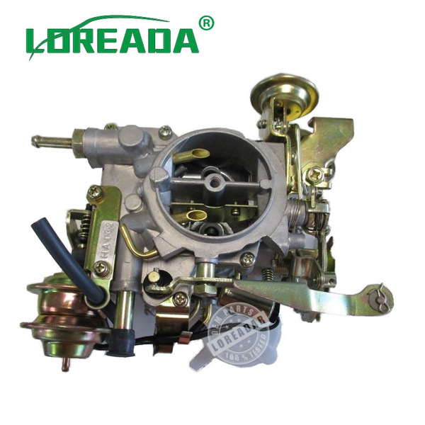 LOREADA CARB CARBURETOR ASSEMBLY for TOYOTA 2E Engine HA13 HA132 21100 ...