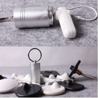 Mini Golf Detacher Magnetic Security Tag Remover Detacher Eas Tag ...