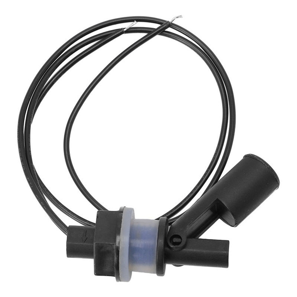 Water Level Sensor Horizontal Liquid PP Side Mount Float Switch For ...
