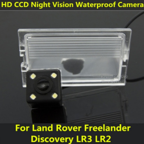 For Land Rover Discovery 3 4 LR2 LR3 Range Rover Sport Freelander 2 Car ...