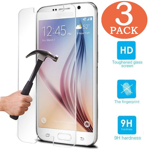 0.33mm 9H Premium Tempered Glass for Phone Screen Protector Toughened ...