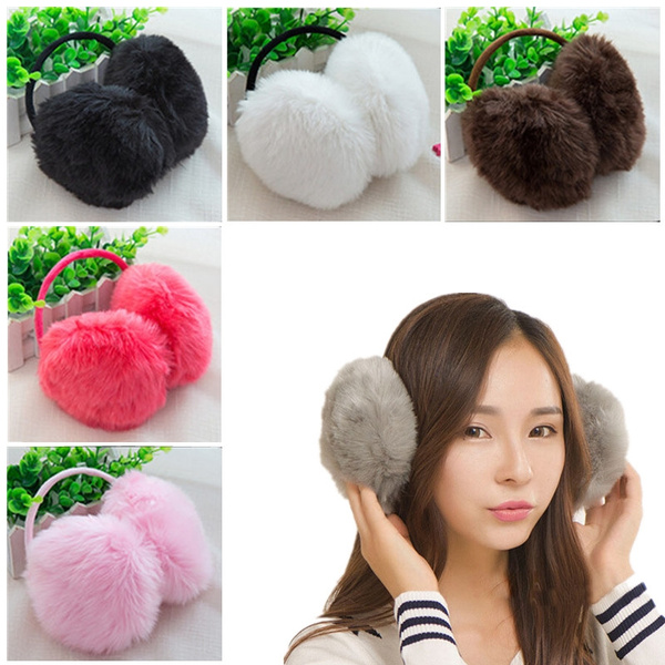 Cute Ear Muffs