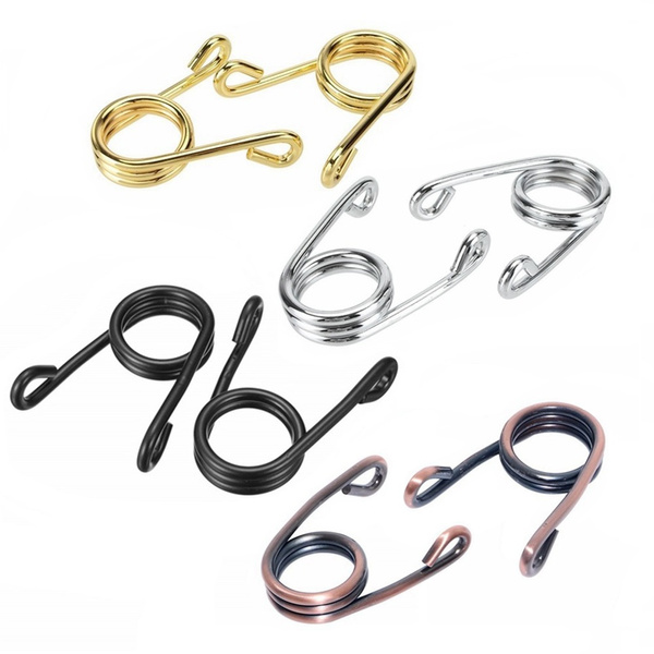 Motorcycle Seat Springs 2.5" Steel Solo Seat Spring For Sportster ...