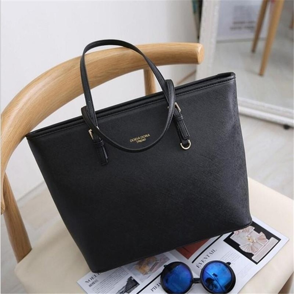 Women's Foreign Trade Package Shoulder Handbag Mummy Large Bucket Bag ...