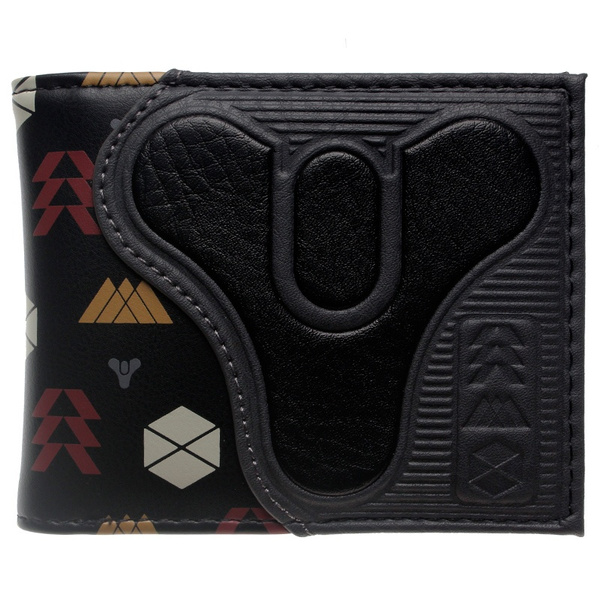 Destiny Class Wallets: TITAN - HUNTER - WARLOCK | Wish