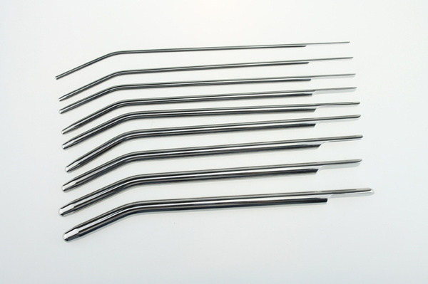 Stainless Steel Urethral Plug for Adult Metal Taste Urethral Horse Eye ...