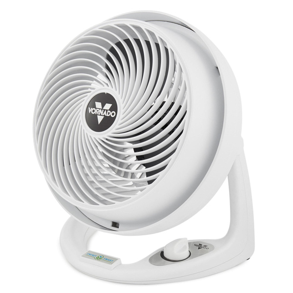 Vornado 610DC Energy Smart Efficient Variable Speed Circulator Floor ...