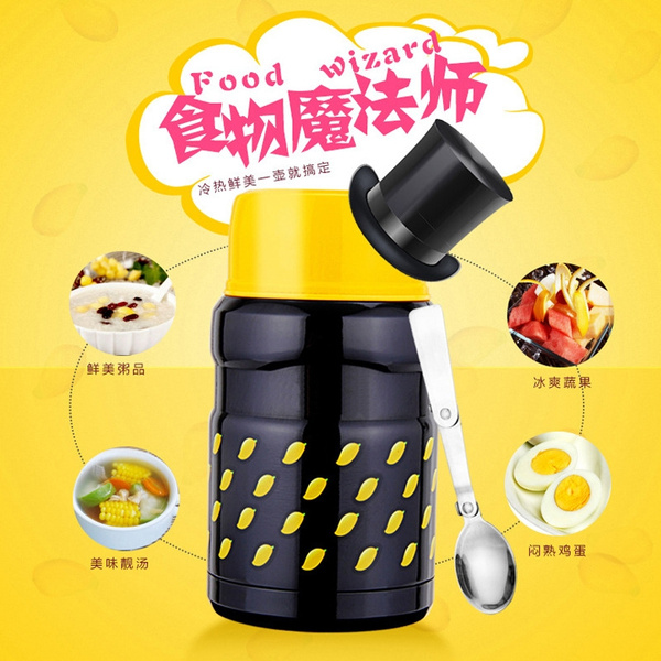 Magic burning pot soup pot stew pot insulation boxes of stainless steel ...