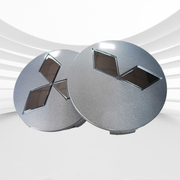 4 x 81mm Car Wheel Center Hub Caps Covers for Pajero V73 V75 V77 V78 | Wish