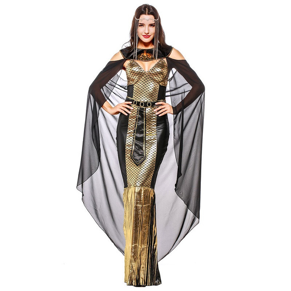 Athena Costume Adult