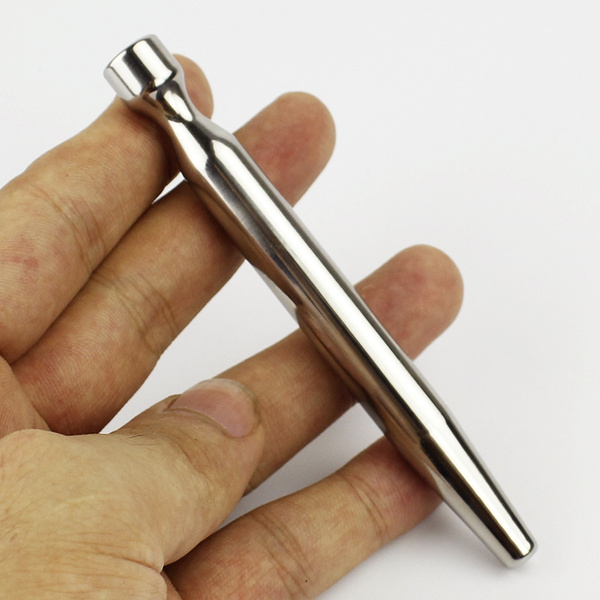 Small Stainless Steel Sound Plug Urethrol Toy | Wish